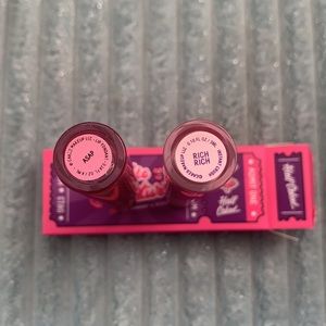 Half Caked | Makeup | Half Caked Double Lipgloss | Poshmark